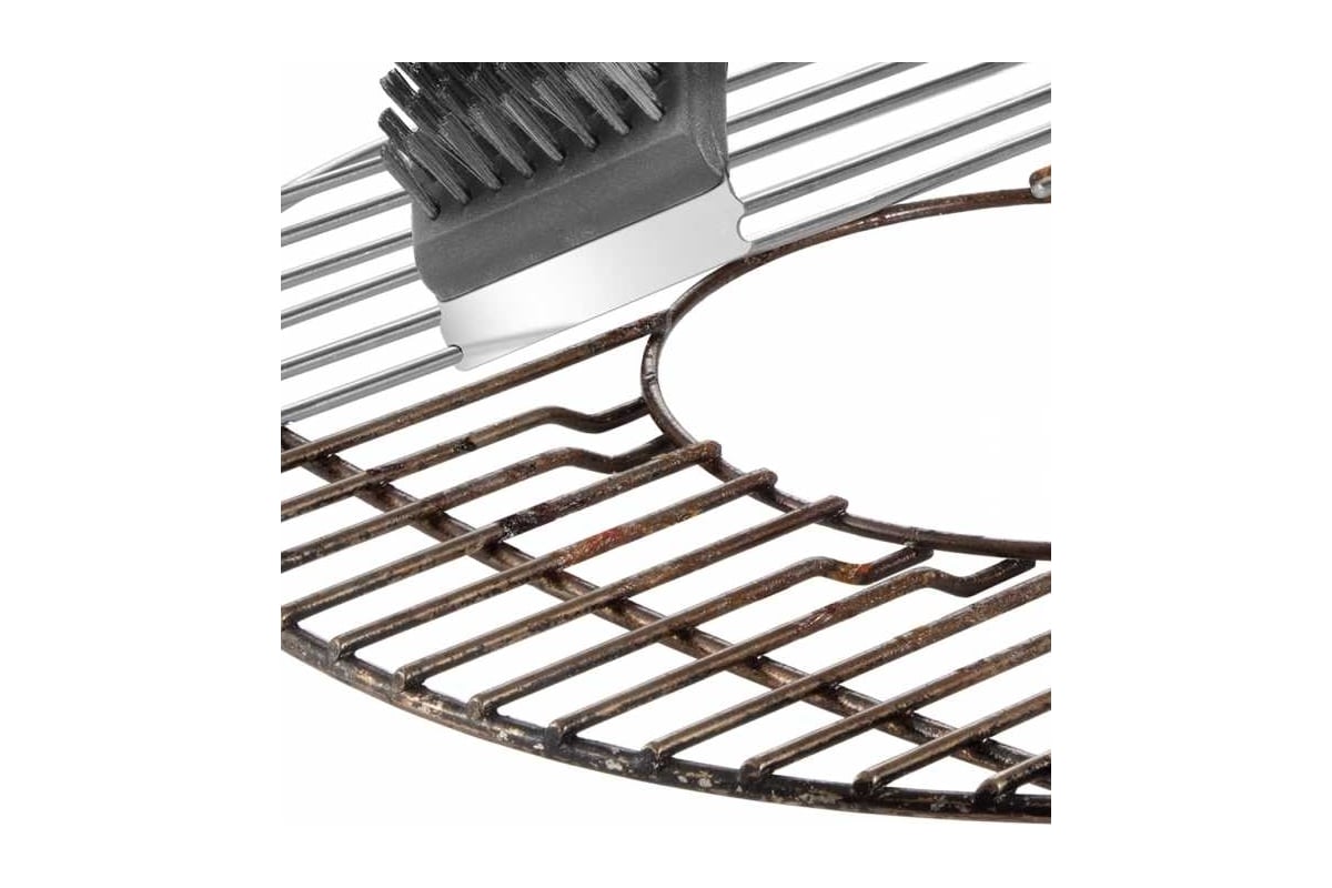 Металлическая щетка для гриля Tescoma privilege 707432 - выгодная цена ...