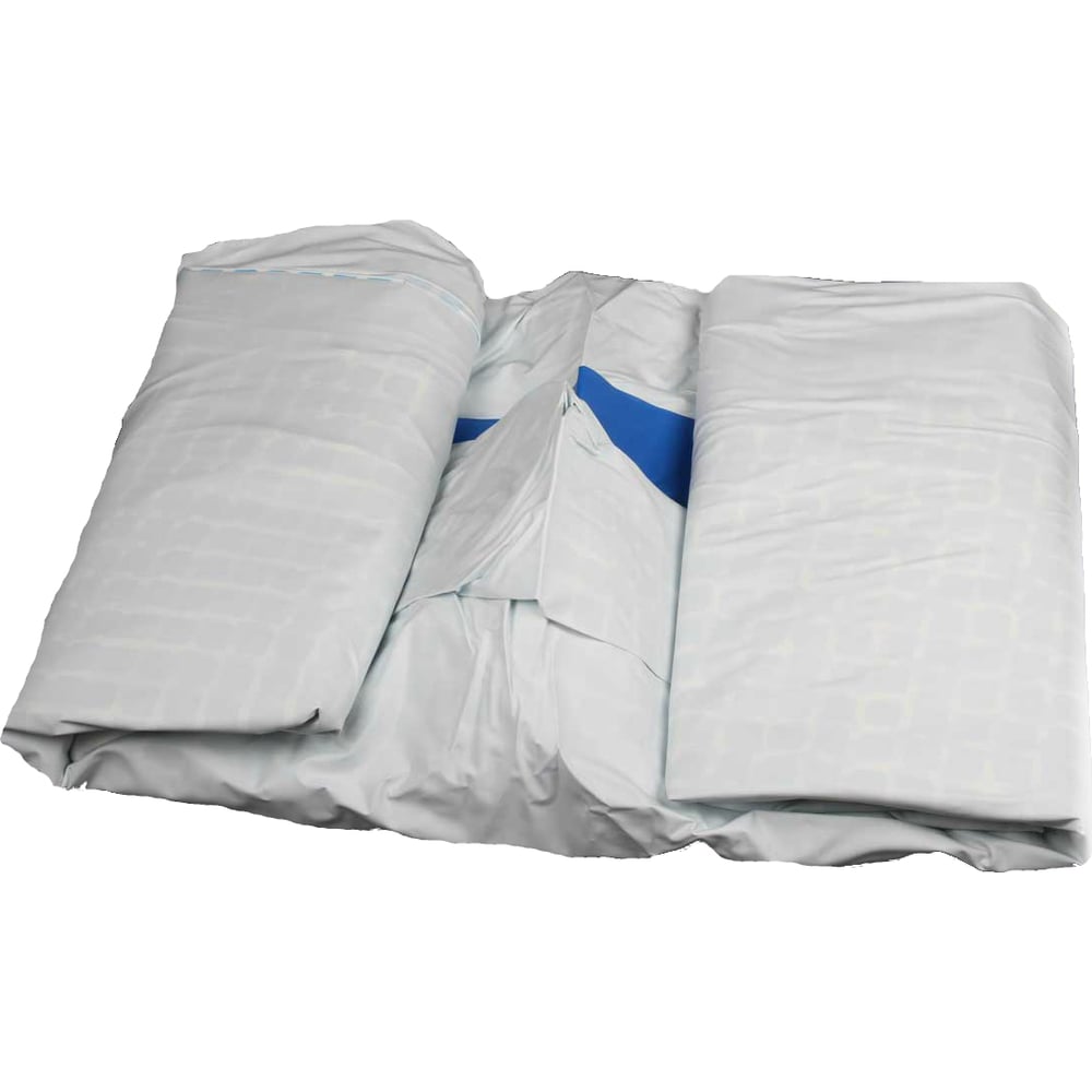 Чаша BestWay для каркасного бассейна Power Steel 56223ASS12 для сада и ...