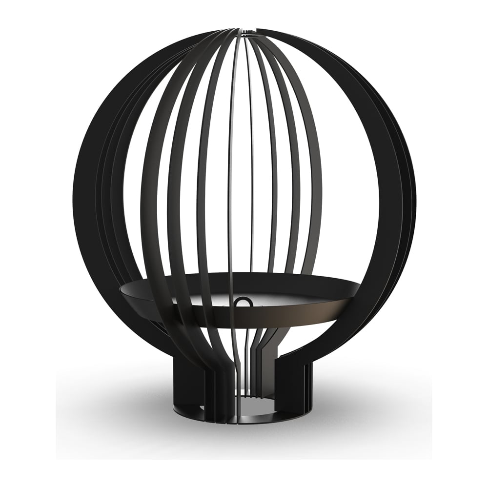 Костровая чаша Fire-House Сфера диам. 1000 мм Сh-1000сфера - выгодная ...