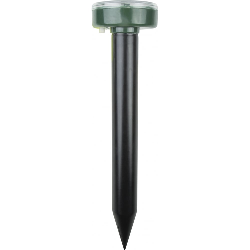 Ультразвуковой отпугиватель кротов на солнечной батарее REXANT R20 71-0017 - выгодная цена ...