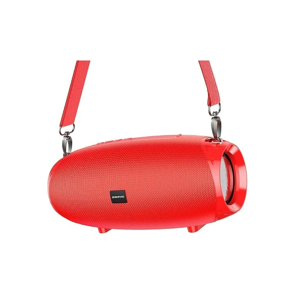 Колонка Borofone Bluetooth br12 amplio sports bt 5.0, 5wх2, aux/microsd ...