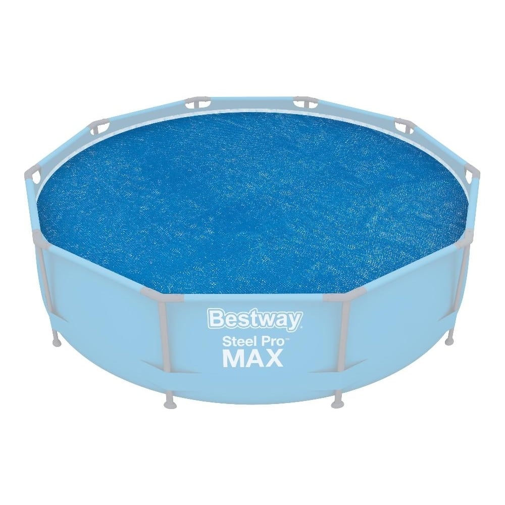 Защитный чехол для круглого бассейна BestWay 58241 305 см 6942138951103 ...