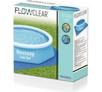 Подложки под бассейн: купить подстилку для каркасных и надувных ...