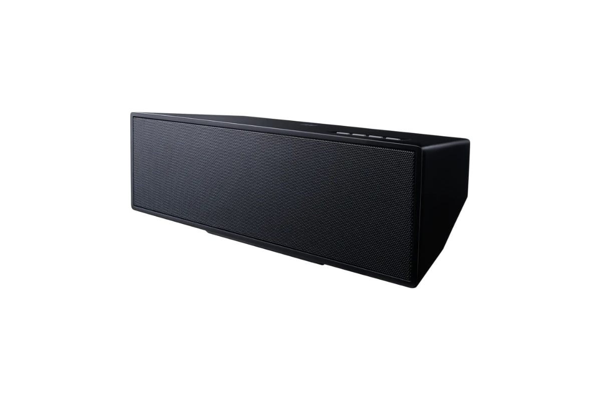 Беспроводная акустическая система Pioneer XW-BTSA1-K - выгодная цена ...