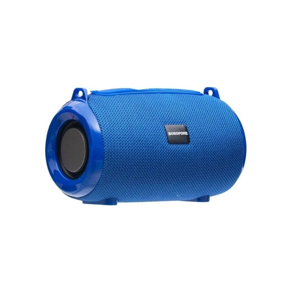 Bluetooth-колонка Borofone br4 horizon sports bt 5.0, 5 Вт, aux/microsd/usb/fm, синяя 0L ...