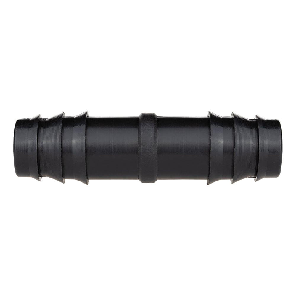 Ремонтное соединение для трубки капельного полива MasterProf 16 мм, 5 шт. ДС.060128.5 - выгодная ...