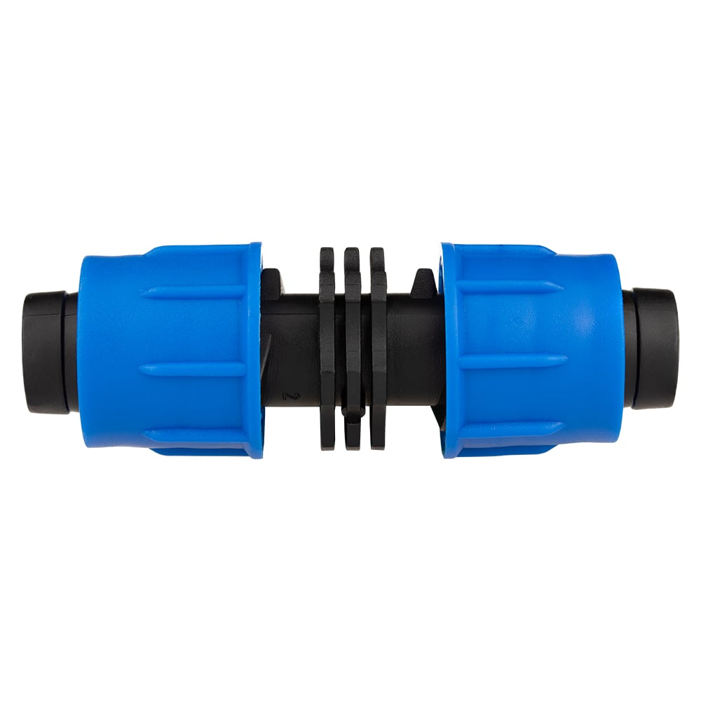 Ремонтное соединение для ленты капельного полива MasterProf 10 шт ДС.060086.10 - выгодная цена ...