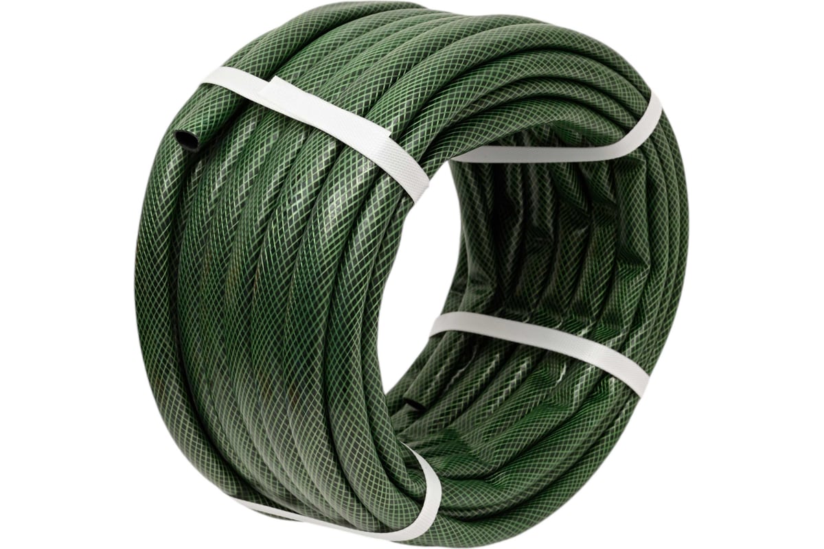 Поливочный шланг Gigant 3/4, 25м, 10 бар, 3 слоя GWH-03 - выгодная цена, отзывы, характеристики ...