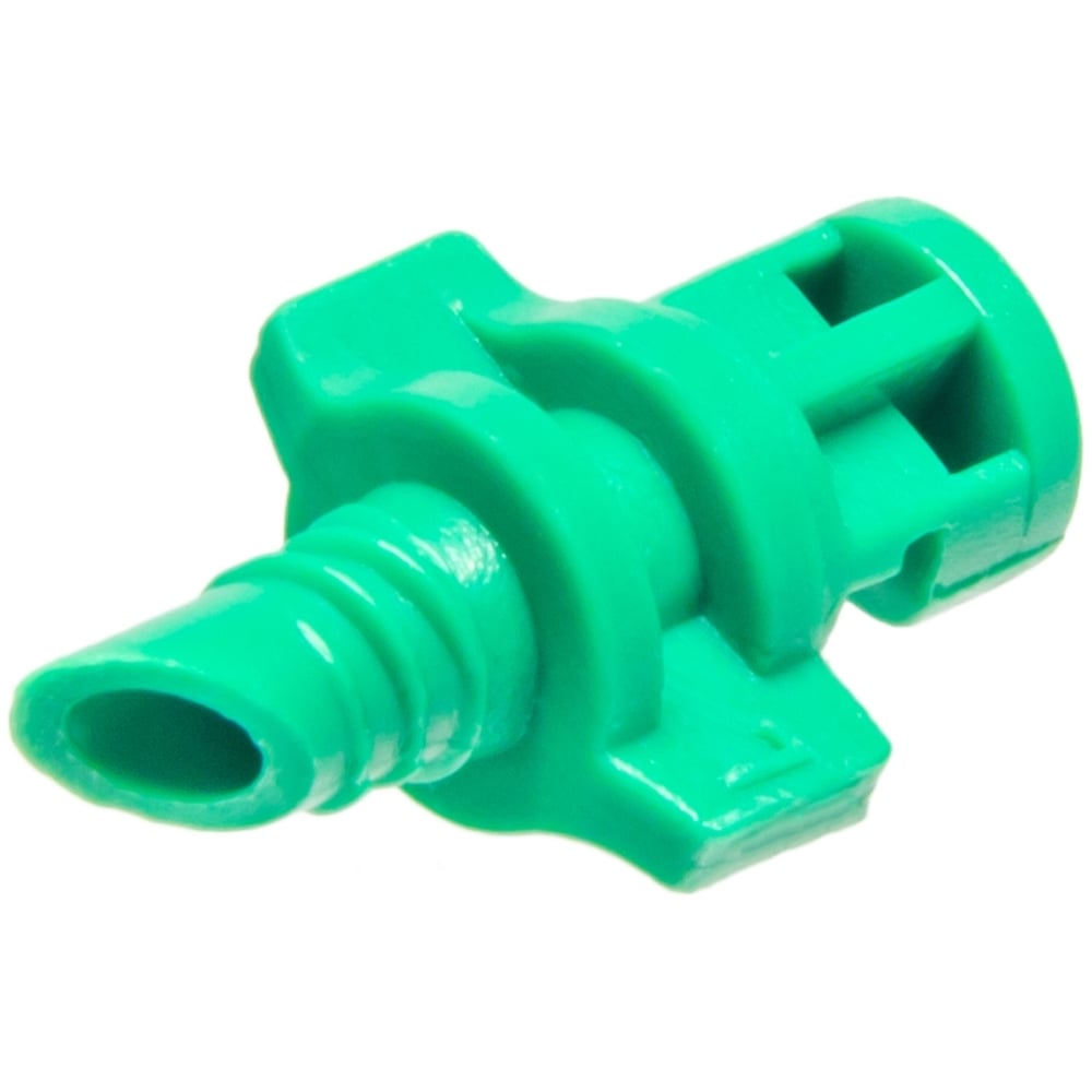 Микроджет рефракционный MasterProf сектор полива 180 градусов, 10 шт ДС.071734.10 - выгодная ...