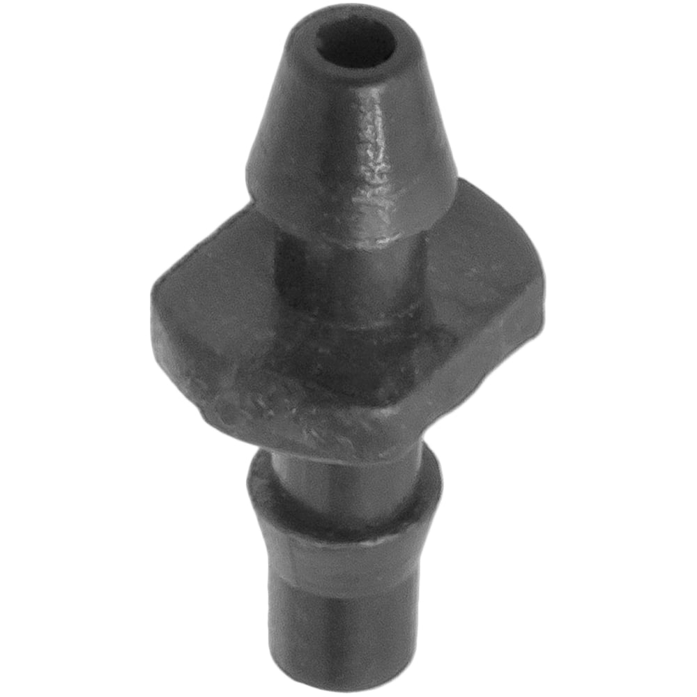 Соединитель для микротрубки MasterProf 3 мм, 5 шт ДС.070726.5 - выгодная цена, отзывы ...