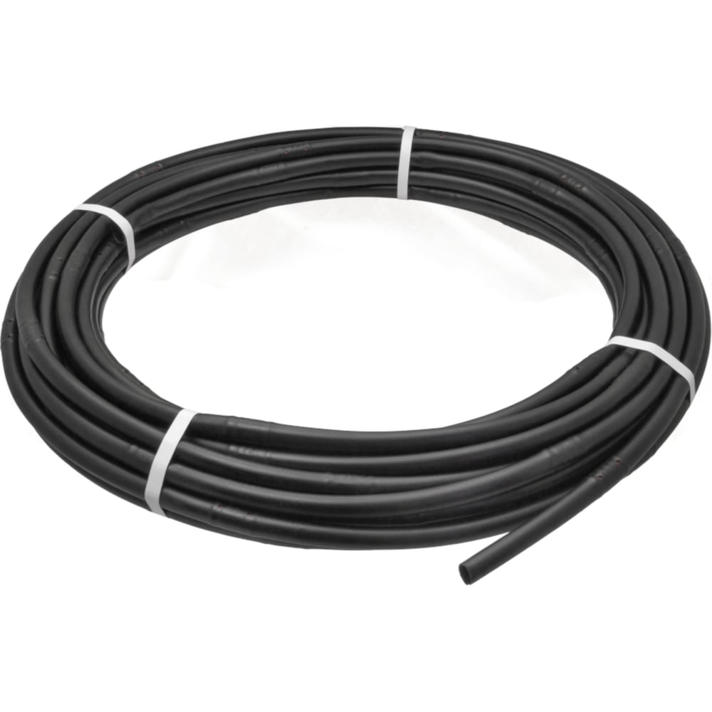 Трубка капельного полива MasterProf с эммитерами, 30 см, 25 м ДС.071456.25 - выгодная цена ...