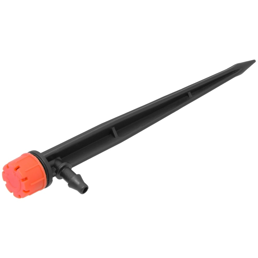 Микроразбрызгиватель-колышек регулируемый MasterProf до 70 л/ч, высота 13 см, 10 шт ДС.070743.10 ...