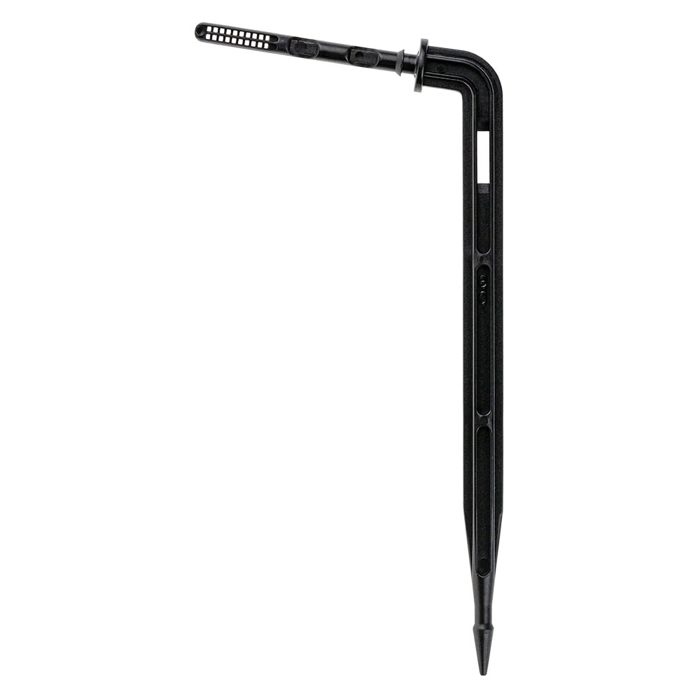 Капельница - колышек с лабиринтом MasterProf 50 шт ДС.070736.50 - выгодная цена, отзывы ...