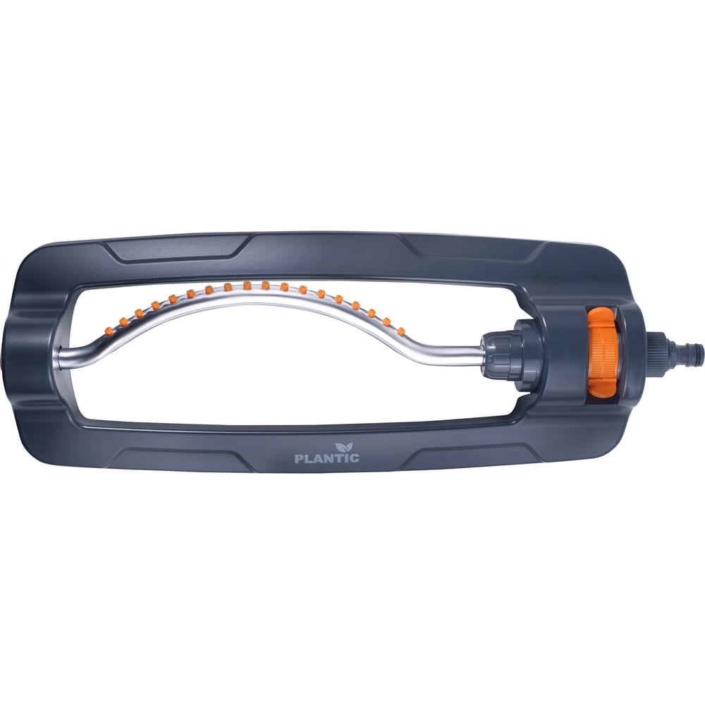 Осцилирующий дождеватель Plantic Light 18 форсунок 39388-01 - выгодная цена, отзывы ...