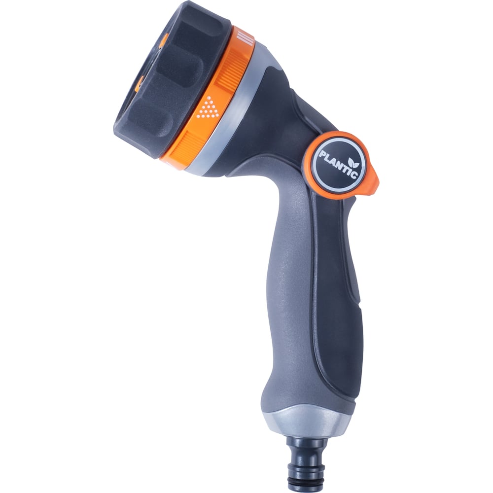 Пистолет-распылитель Plantic light 5 режимов 39382-01 - выгодная цена, отзывы, характеристики ...