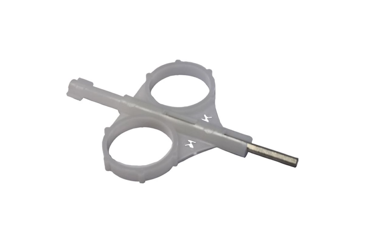 Ключ регулировки RAIN SPA для S075, S075D, S050 270.1010509 - выгодная ...