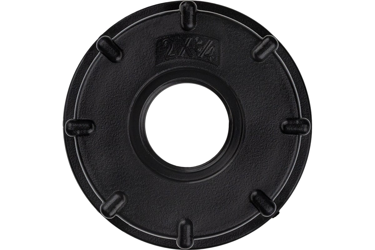 Кран для еврокуба с переходником MasterProf S60 х 3/4" вн ДС.071904.ИМ - выгодная цена, отзывы ...