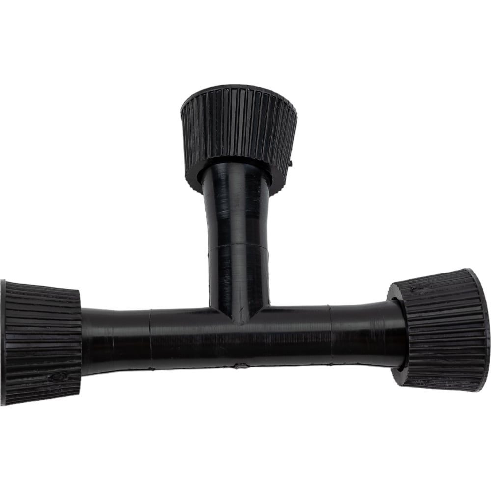 Тройник для капельной ленты Профитт 16 мм 8433160 - выгодная цена ...