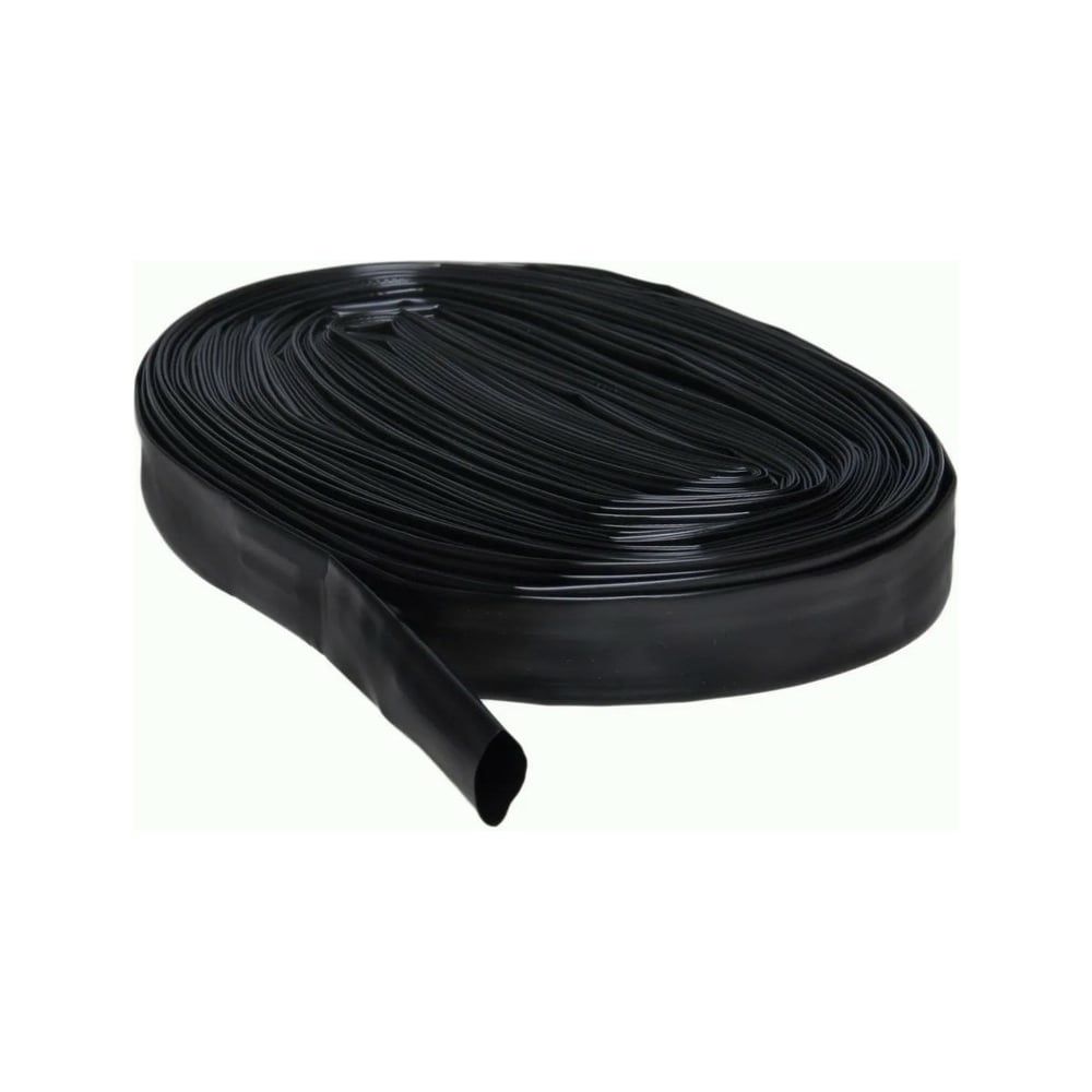 Лента капельного полива TUBOFLEX 100 м, с шагом между эмиттерами 40 см ...