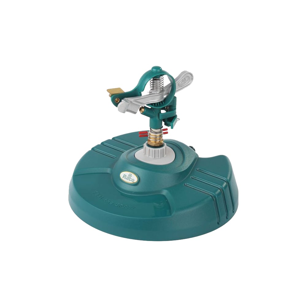 Распылитель "Profi-Plus" импульсный на подставке (500 кв.м) RACO 4260 ...