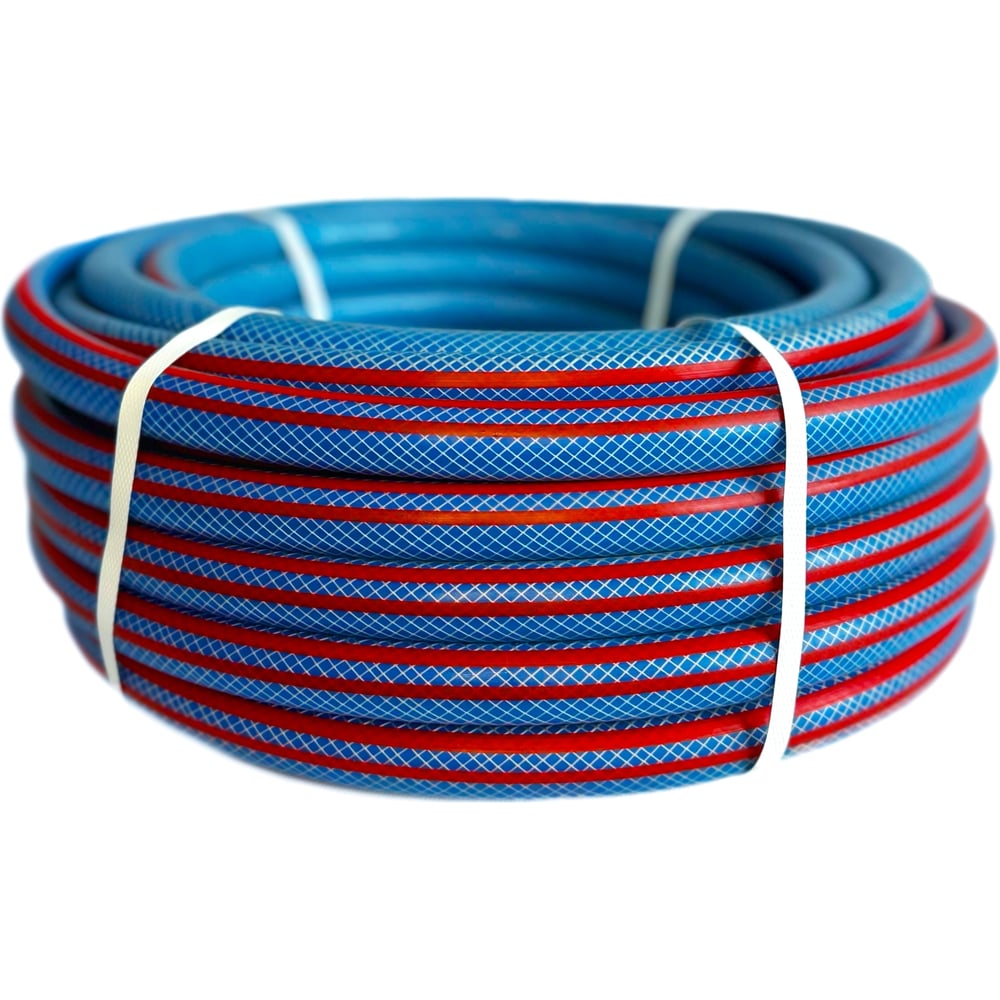 Поливочный шланг НОВЭМ ТЭП 3/4" 25м, ULTRA BLUE - выгодная цена, отзывы ...