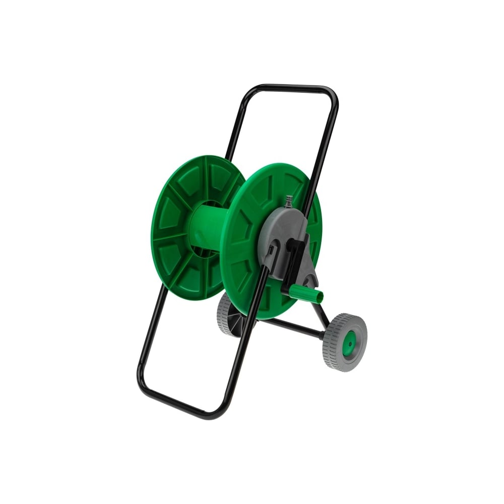 Тележка для шланга Четыре сезона 1/2", 60 м или 3/4", 30 м 5725 62-0261 ...