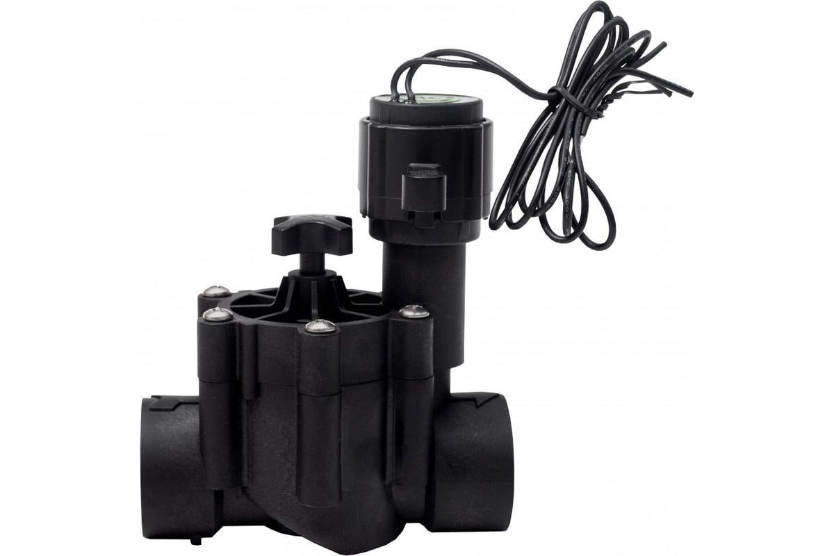 Электромагнитный клапан RAINMATIC HRB-100-FF-FC RM-HRB-100-FF-FC ...