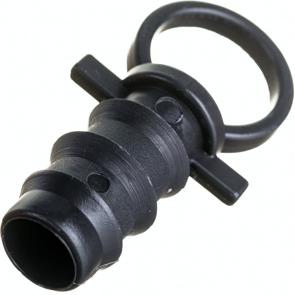 Заглушка для капельной трубки MasterProf MP-У 2 шт. ДС.060094 - выгодная цена, отзывы ...