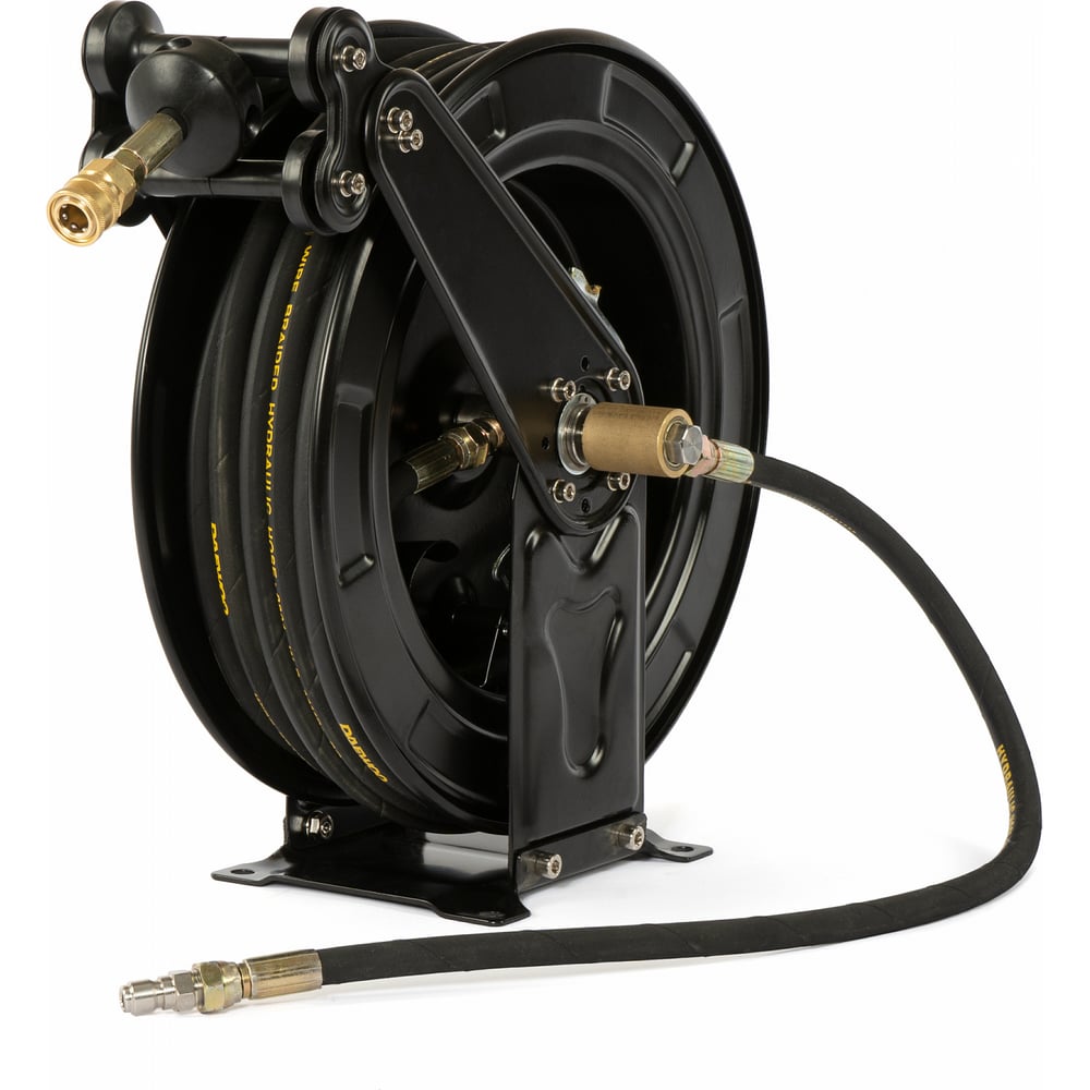 Катушка со шлангом DAEWOO DHR 20 - выгодная цена, отзывы ...