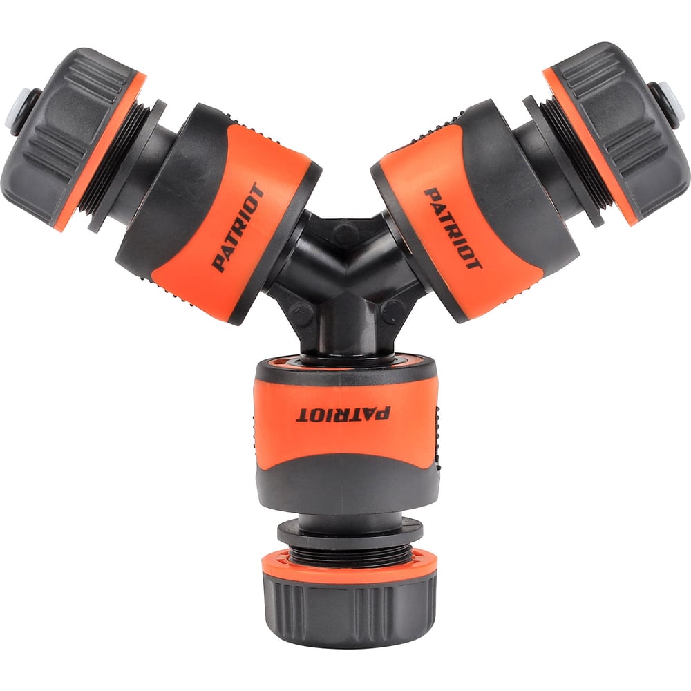 Набор для полива PATRIOT SMP-12 4 предмета 777001128 - выгодная цена ...