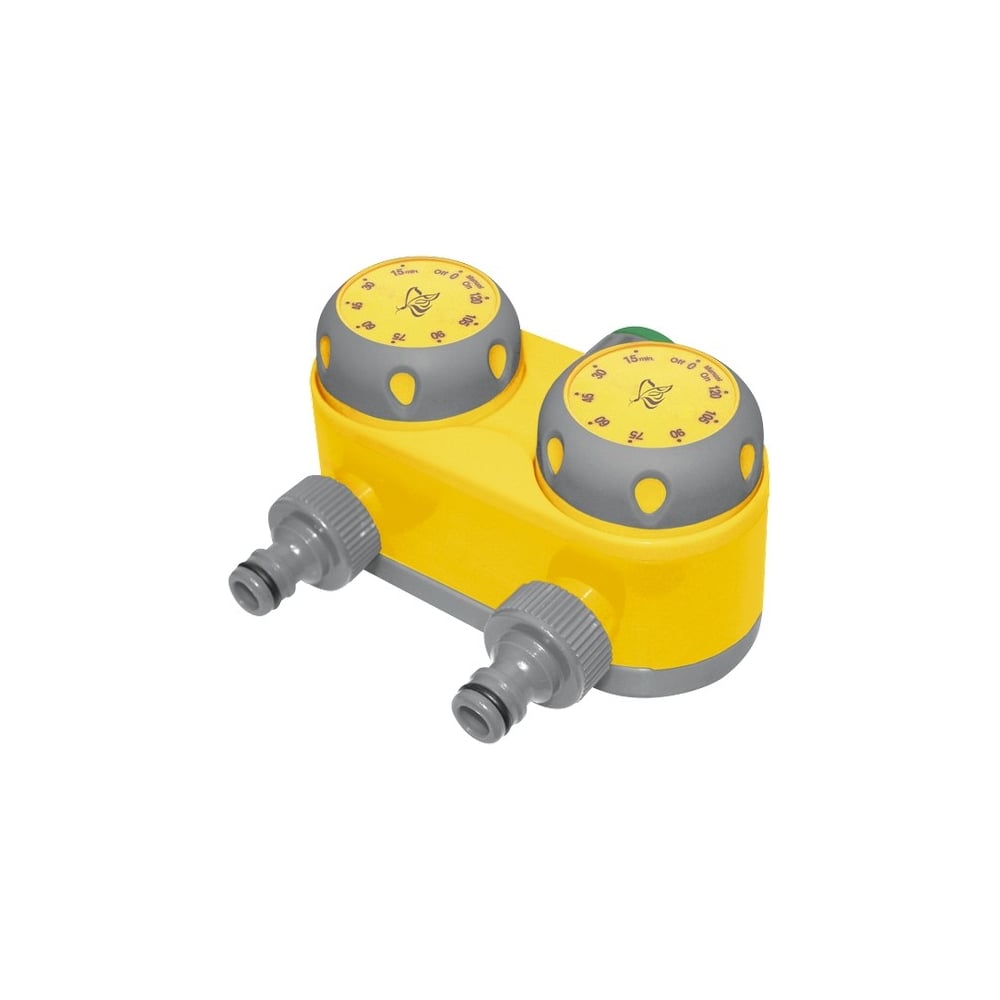 Механический таймер для полива PALISAD LUXE 66197 - выгодная цена ...