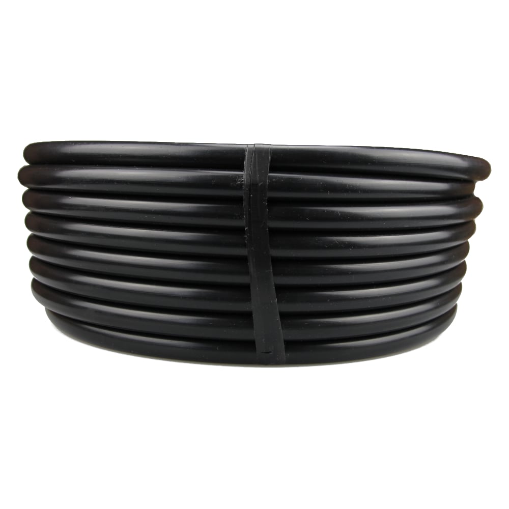 Трубка капельного полива без эмиттеров MasterProf 16 мм, 25 м ДС.060106.25 - выгодная цена ...