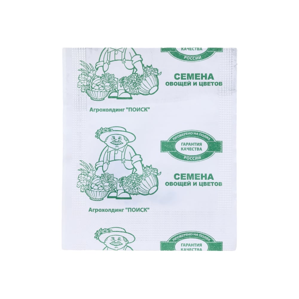 Огурец Агрохолдинг ПОИСК Моравский корнишон F1 12шт ЧБ 400254 ...