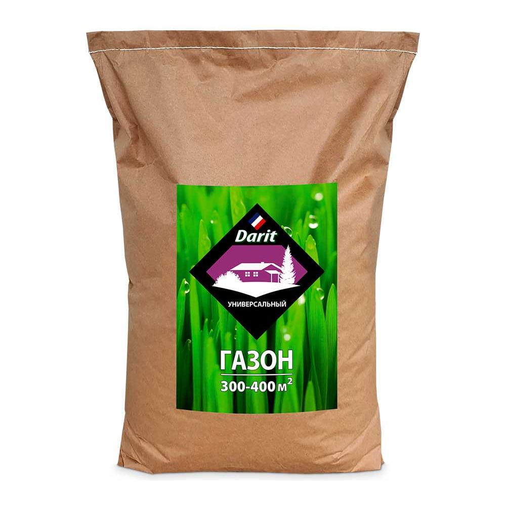 Газон DARIT Универсальный 10 кг 134026 - выгодная цена, отзывы ...