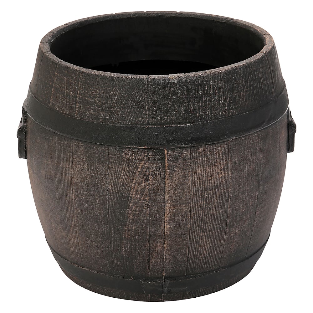Горшок для растений Roto Planter Barrel BOLERO M 6168 - выгодная цена ...