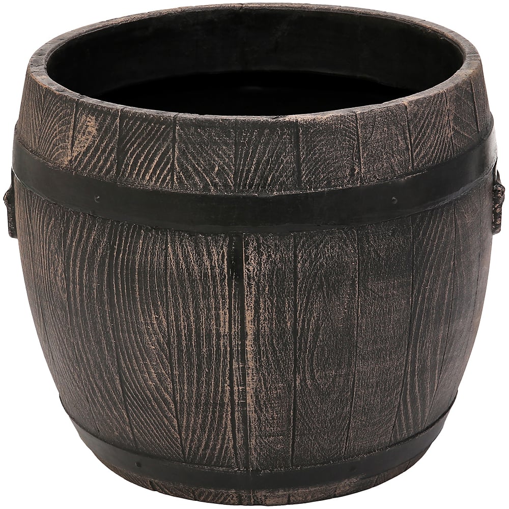 Горшок для растений Roto Planter Barrel BOLERO L 6169 - выгодная цена ...