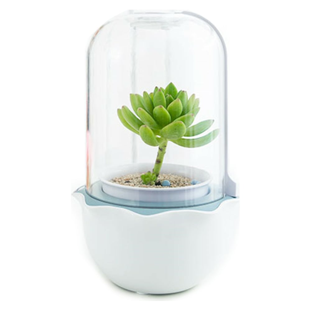 Гидропонная установка для суккулентов и мхов HobbyFarm DQ3100 ...