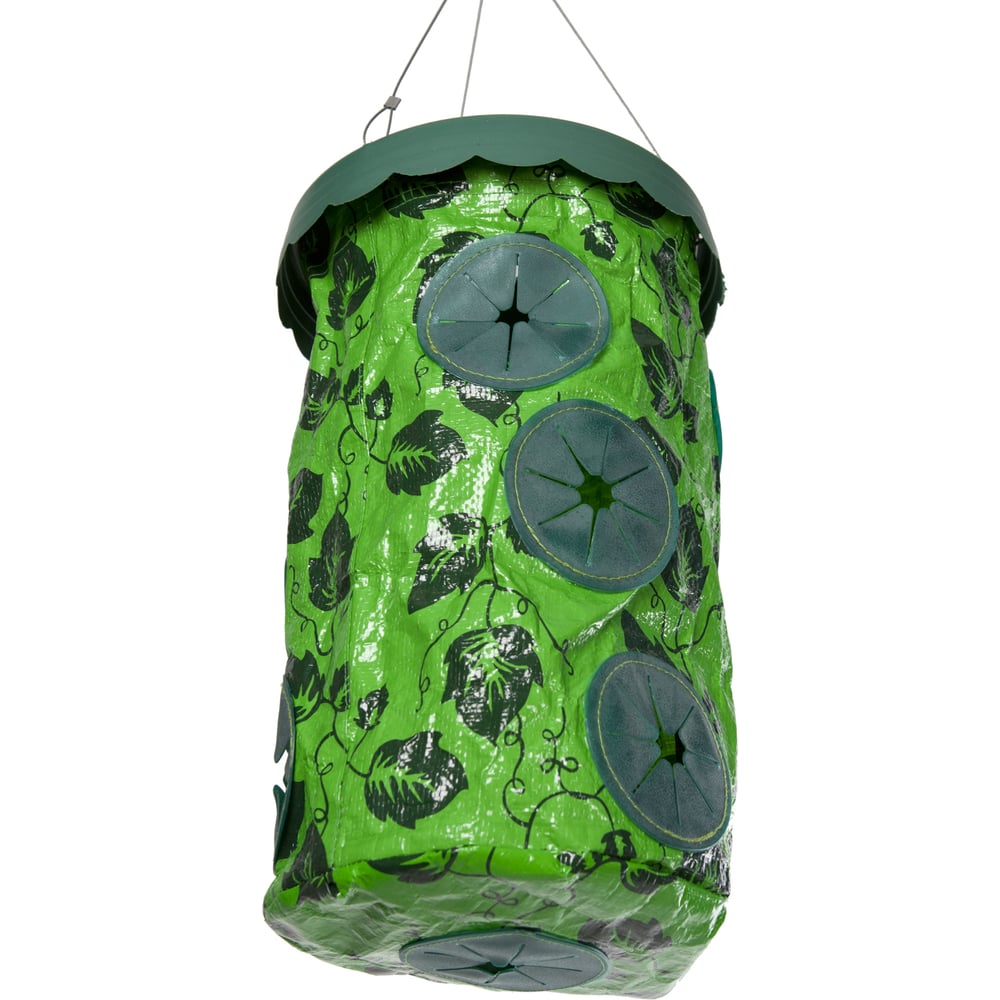 Подвесная грядка Green Helper GE-009 - выгодная цена, отзывы ...