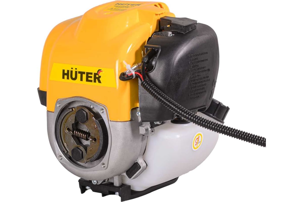 Бензиновый триммер Huter GGT-2000 4Т (четырёхтактный) 70/2/81 - выгодная цена, отзывы ...