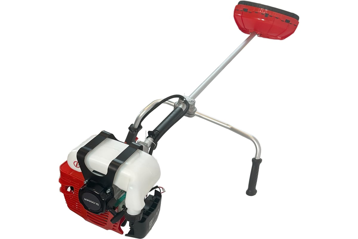 Бензотриммер SLOGGER BC325 - выгодная цена, отзывы, характеристики ...