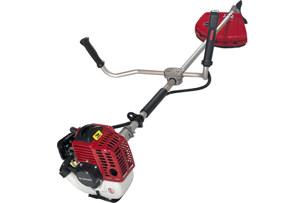 Бензотриммер SLOGGER BC254 - выгодная цена, отзывы, характеристики, фото - купить в Москве и РФ