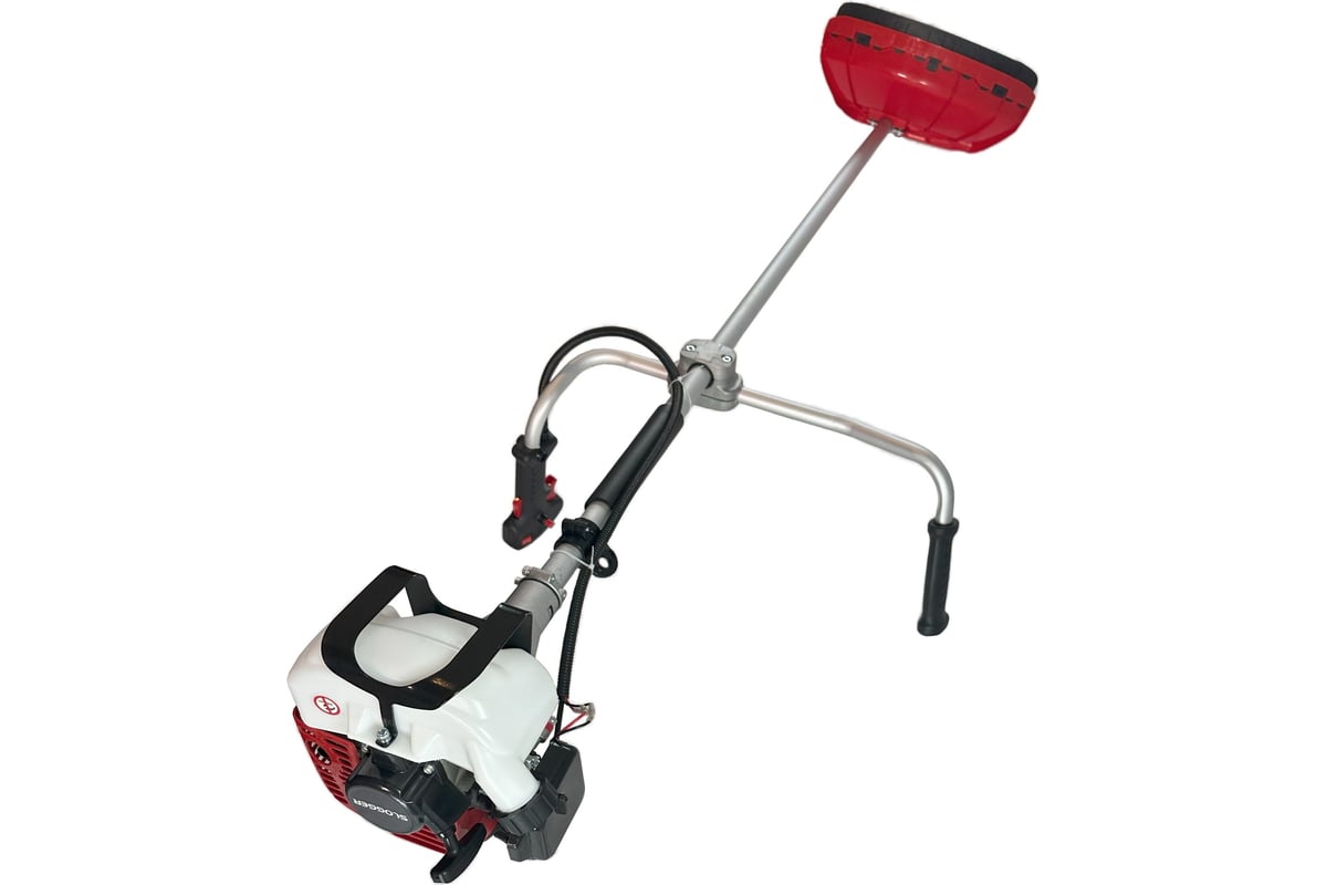 Бензотриммер SLOGGER BC254 - выгодная цена, отзывы, характеристики, фото - купить в Москве и РФ