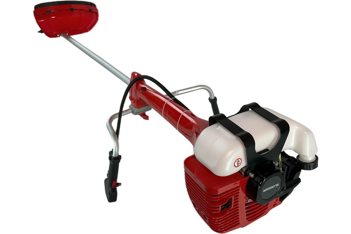 Бензотриммер SLOGGER BC560 - выгодная цена, отзывы, характеристики ...