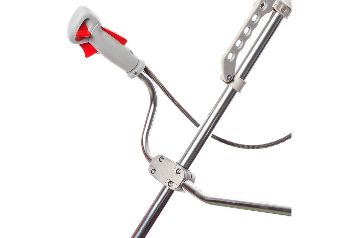 Бензиновый триммер REDVERG RD-GB262HD 6662115 - выгодная цена, отзывы ...