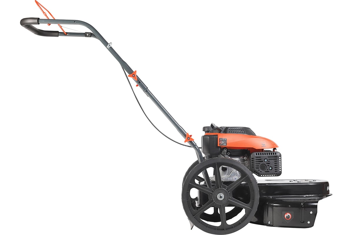 Колесный триммер (газонокосилка) PATRIOT PT 595 512109595 - выгодная ...