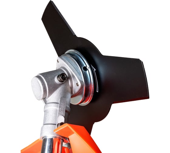 Бензиновый триммер Gigant CG-KW-520 - выгодная цена, отзывы ...