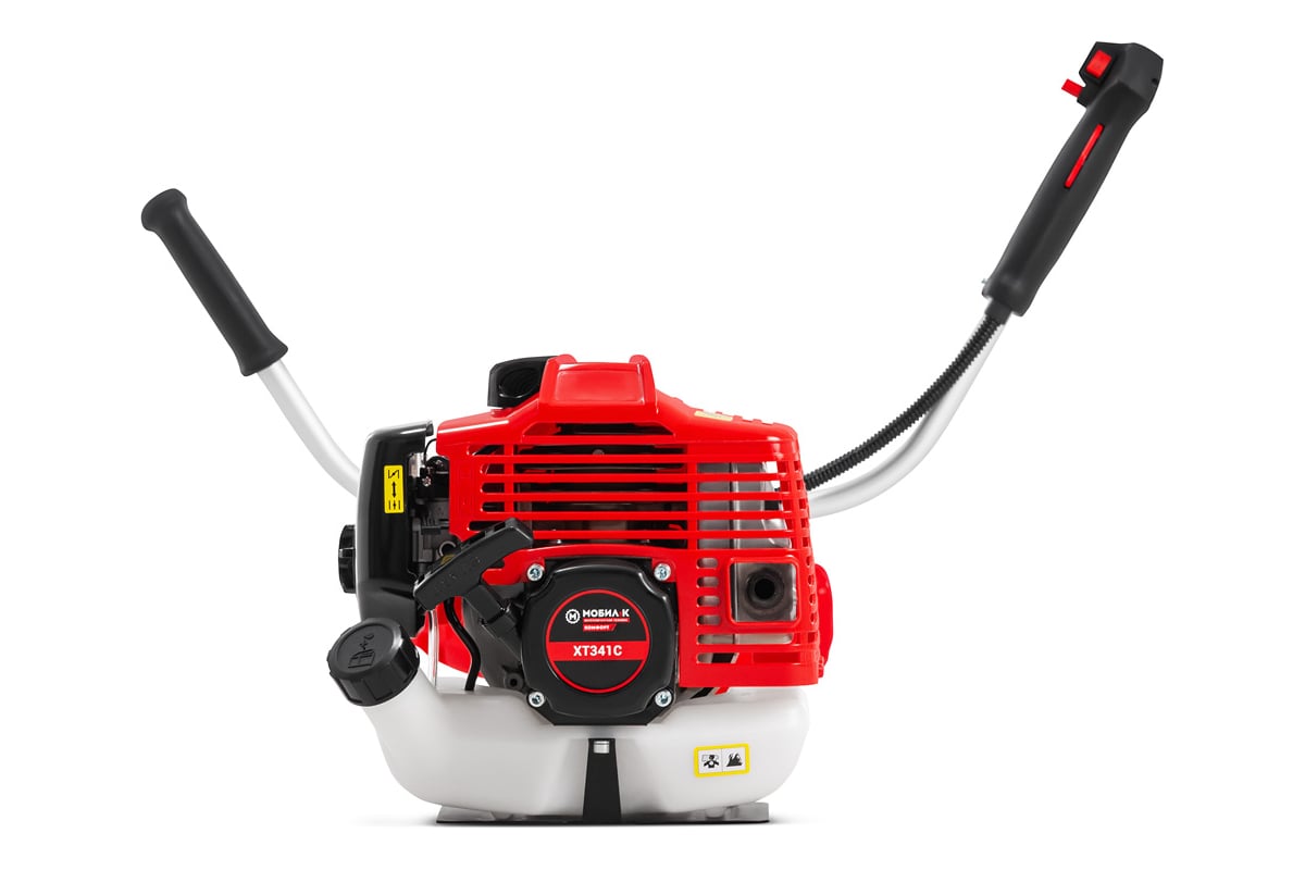 Бензиновый триммер Мобил К XT341С КОМФОРТ MBK0027115 - выгодная цена ...