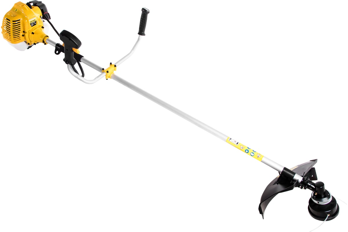 Бензиновый триммер Huter GGT-1900T 70/2/11 - выгодная цена, отзывы, характеристики, 2 видео ...