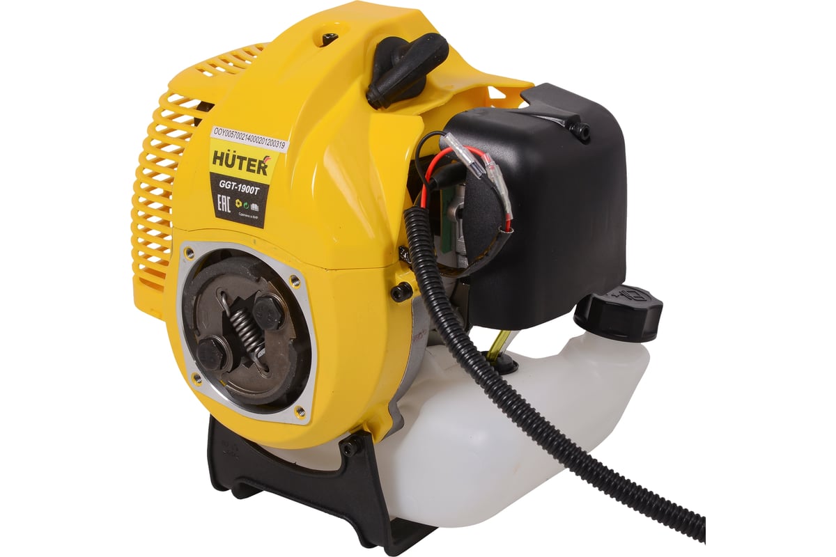 Бензиновый триммер Huter GGT-1900T 70/2/11 - выгодная цена, отзывы, характеристики, 2 видео ...