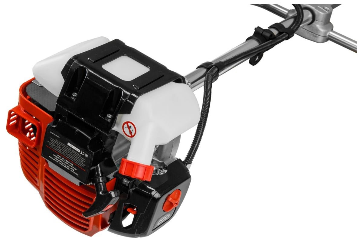 Мотокоса ECO GTP-255 Power Plus EC1551-5 - выгодная цена, отзывы, характеристики, фото - купить ...